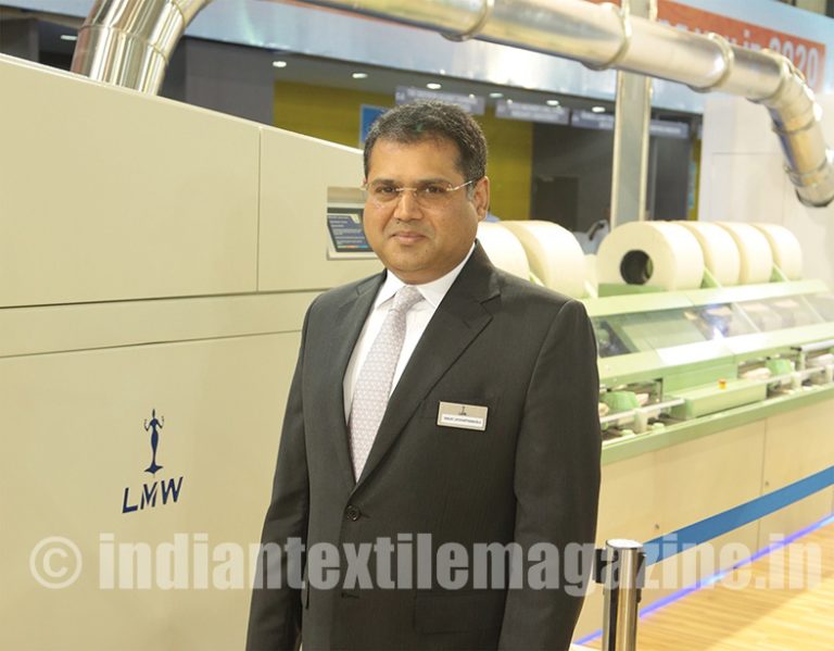 Mohan Spintex - India’s fastest growing textile manufacturer - The ...