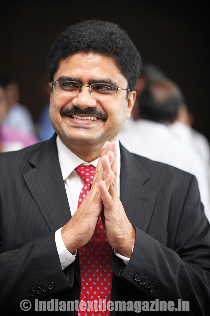 CITI elects new office-bearers - The Textile Magazine