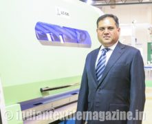 LMW: One-stop-solution for the spinning industry - The Textile Magazine