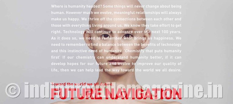 Teijin Group celebrates Centennial with “FUTURE NAVIGATION” message ...