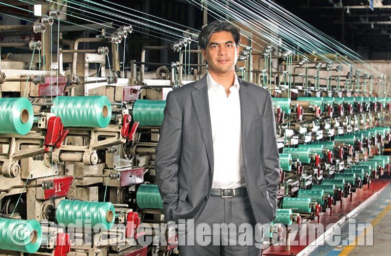 Rebranded Garware aims at doubling profit in 5-7 years - The Textile ...