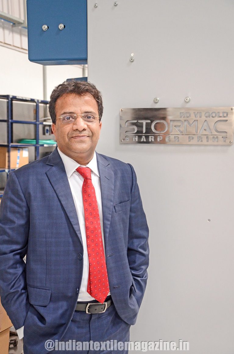 Stovec’s successful journey backed by technology & innovation - The ...