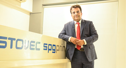 Stovec’s successful journey backed by technology & innovation - The ...