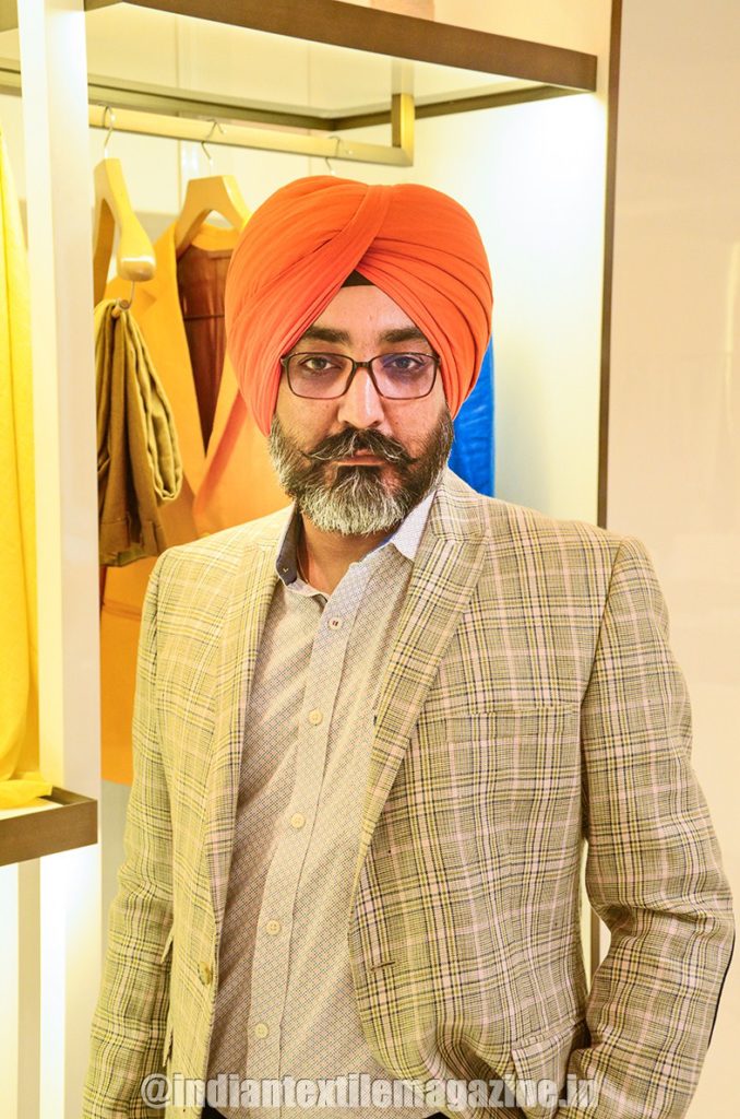 Jaya Shree Textiles’ decades-long successful journey - The Textile Magazine