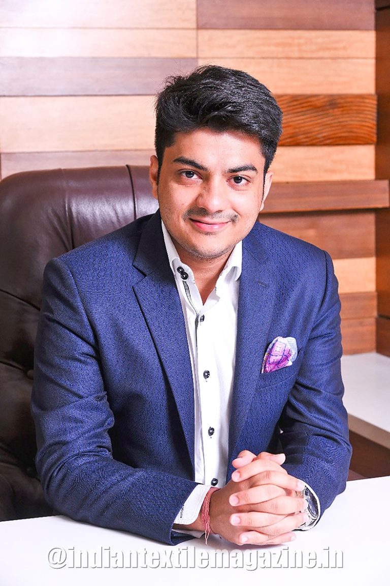 Nandan Terry strategy to become one-stop solution for home textiles ...