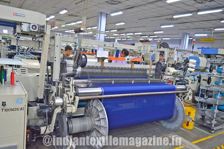 Raymond Ethiopian and Amaravati plants to fuel future growth - The ...