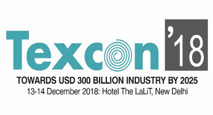 Texcon'18 - The Textile Magazine
