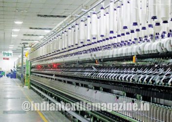 Trident Group’s Rs. 1,140-crore spinning capacity expansion - The ...