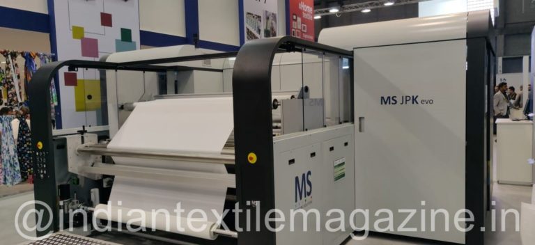 MS Printing sets new milestone in digital printing with Mini Lario ...