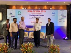 SIMA Technofacts Award for 2018-19 - The Textile Magazine