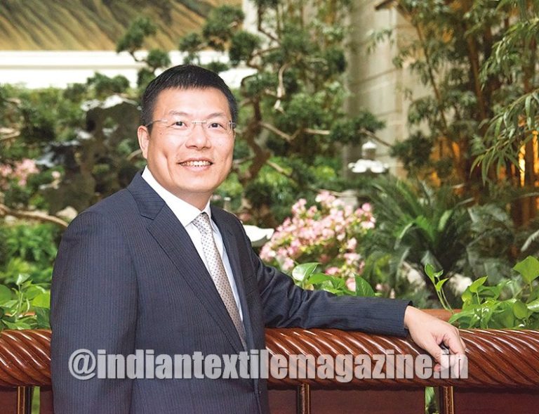 Texhong Textile Group on an expansion and modernisation spree - The ...