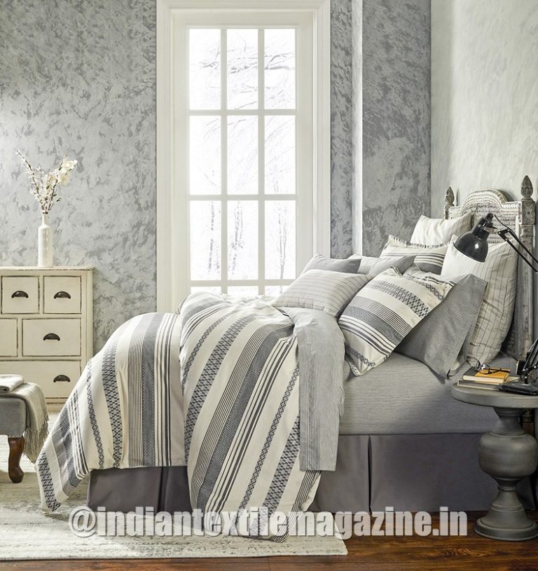 Trident Group - Innovation-driven global leadership in home textiles ...
