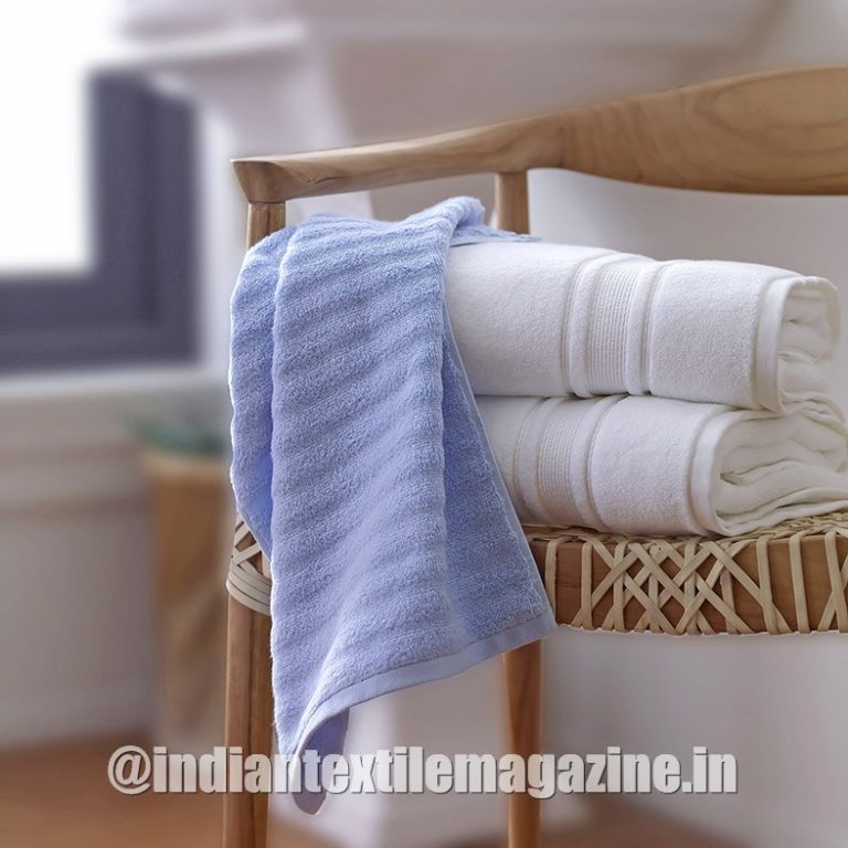 Trident Group - Innovation-driven global leadership in home textiles ...