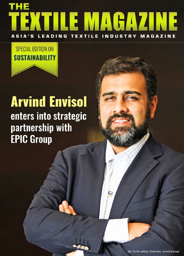 Magazine Article Sustainable Design