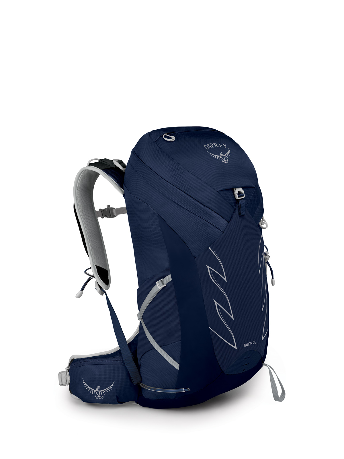 Osprey and Hyosung collaborate to launch Spring 2021 - The Textile Magazine