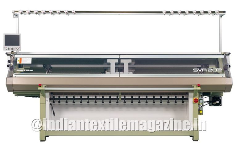KPR MILL: AN ICONIC SUCCESS STORY - The Textile Magazine