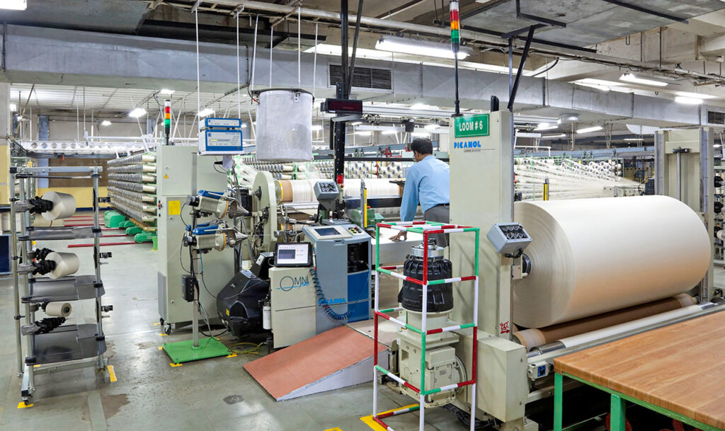 Shriram Rayons - Racing ahead with rayon-reinforced high-performance ...