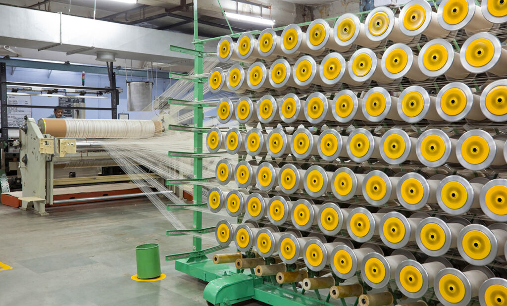 Shriram Rayons - Racing ahead with rayon-reinforced high-performance ...