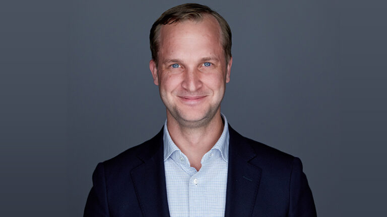Per Olofsson appointed Managing Director of SSM - The Textile Magazine