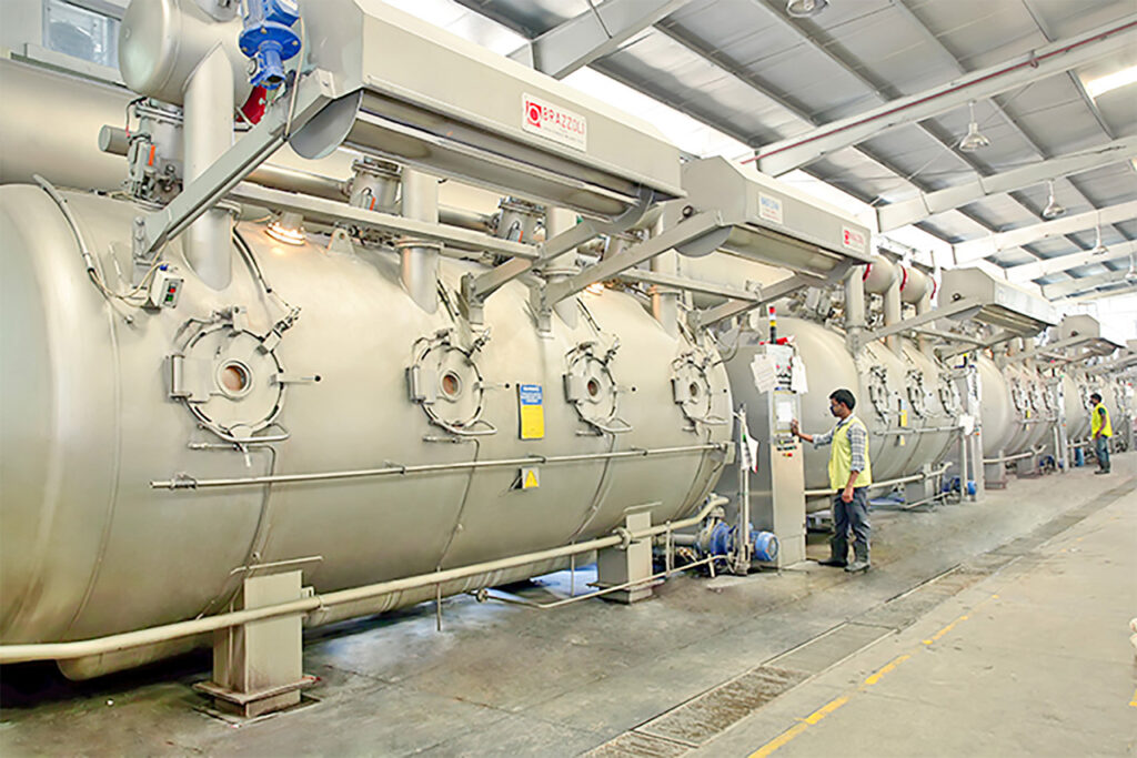 Brazzoli adopts digitalisation to improve quality and productivity ...
