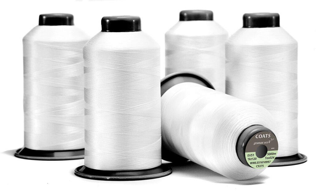 How Coats contributes to the fabric of a more sustainable world - The ...