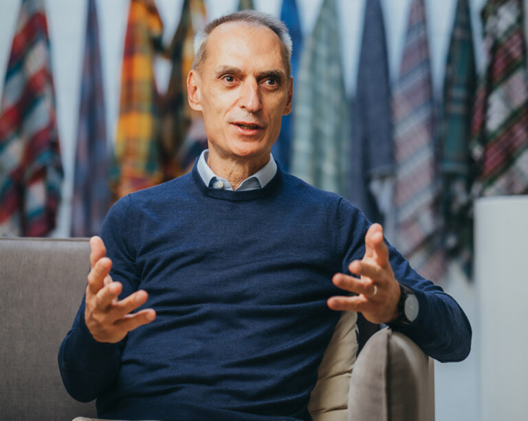 CIEL TEXTILES - 50 years of excellence - The Textile Magazine