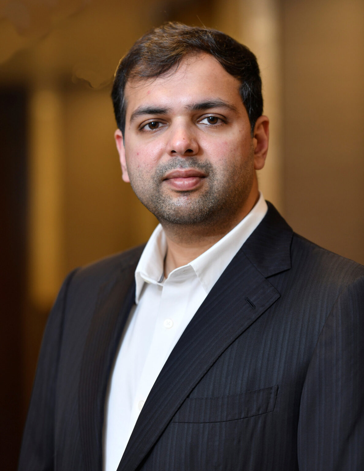 SVP: Creating a global footprint with quality and innovation - The ...
