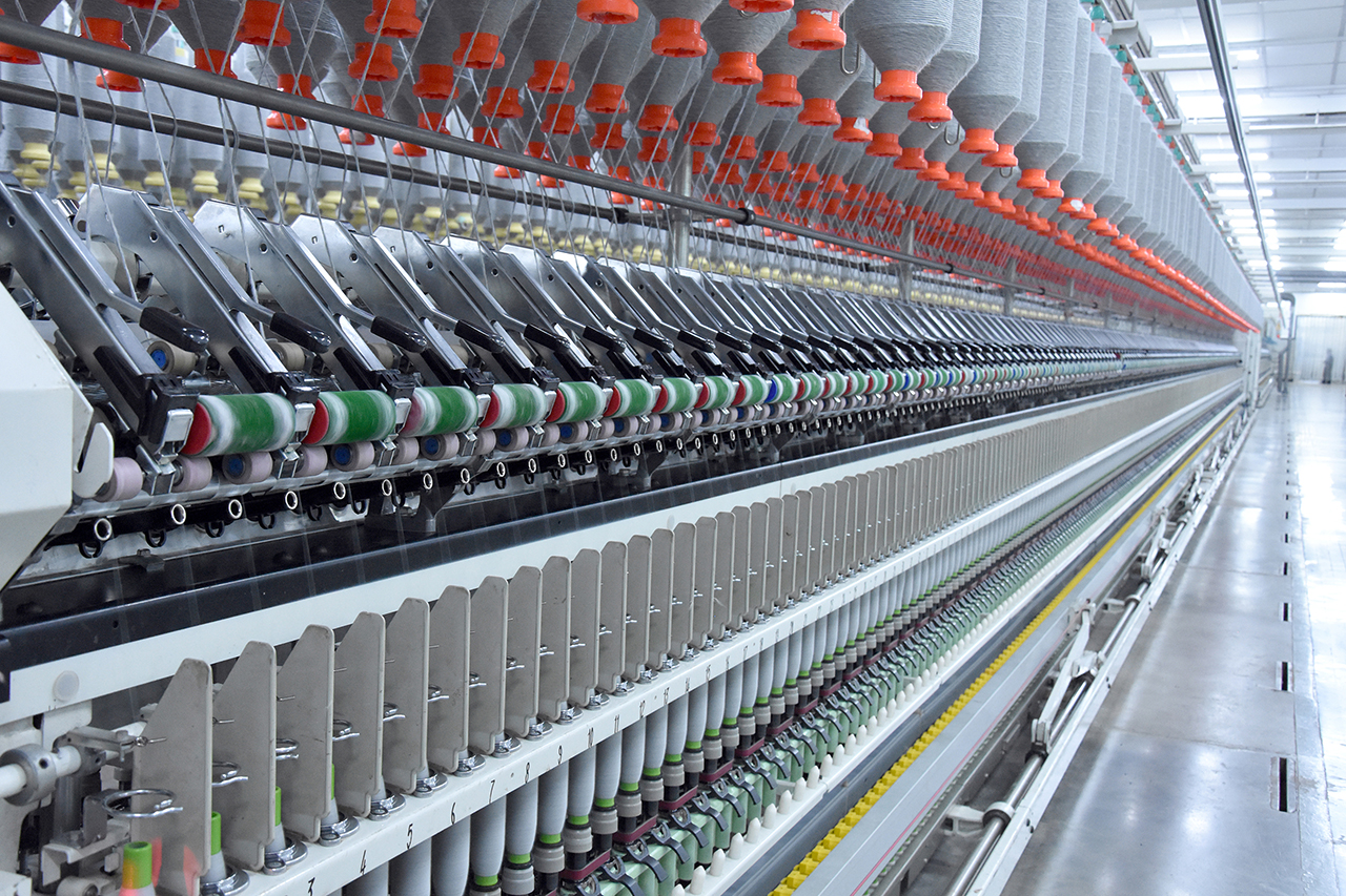 Sutlej Textiles: Emerging Stronger Through Strategic Adaptation and ...