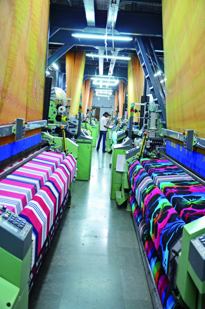 A new dawn beckons the Indian textile industry - The Textile Magazine