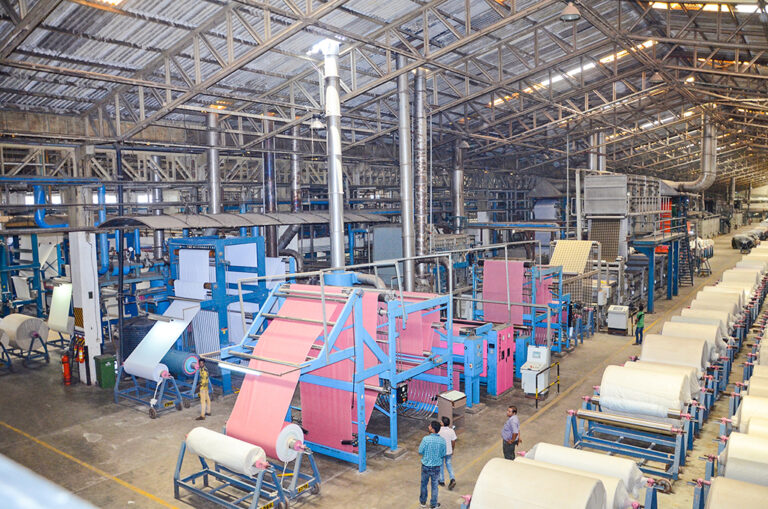 BRFL 2.0 : Reviving the company's rich legacy - The Textile Magazine