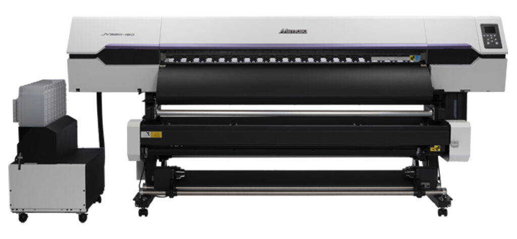 Mimaki’s new product series to transform Sign Graphics and Textile ...