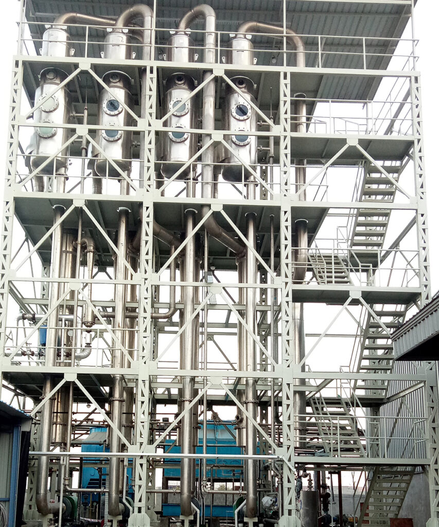 Chemin Enviro Systems Innovative ZLD Solutions - The Textile Magazine