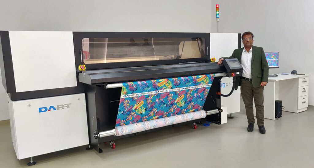 Stovec introduces optimal solution “DART” to start-ups in digital ...