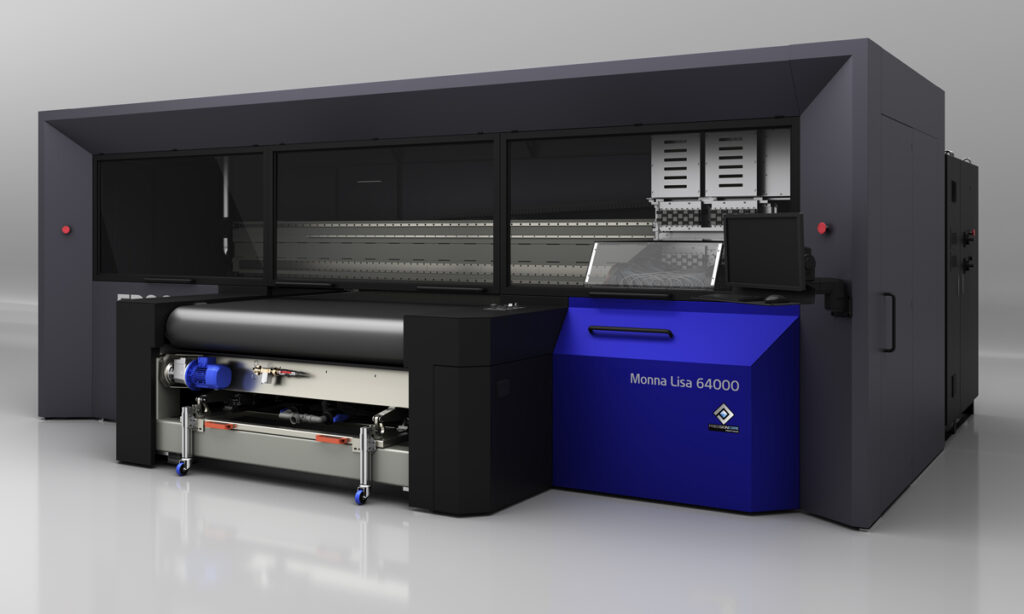 Epson announces new models in Monna Lisa digital textile printer series ...