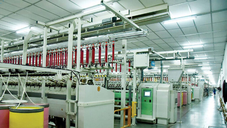 DCM Nouvelle achieves yet another landmark - The Textile Magazine