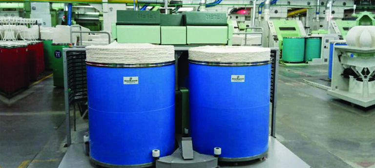 Lakshmi Impex' successful partnership with leading textile solution ...