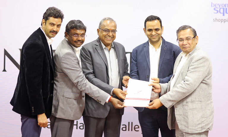 Erode’s Texvalley - Transforms into South India’s first destination ...