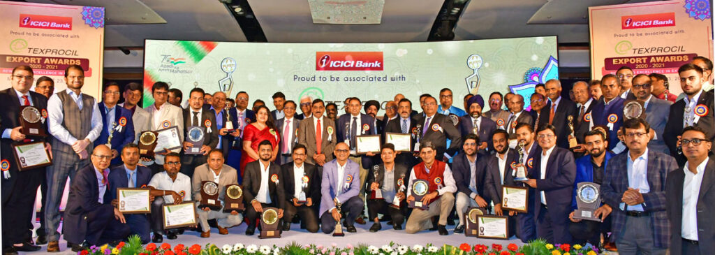 Indian Textile Industry Could Achieve Exports Of Usd 100 Billion In The
