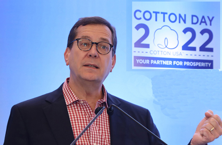 Cotton Council International celebrates third Cotton Day in Mumbai ...
