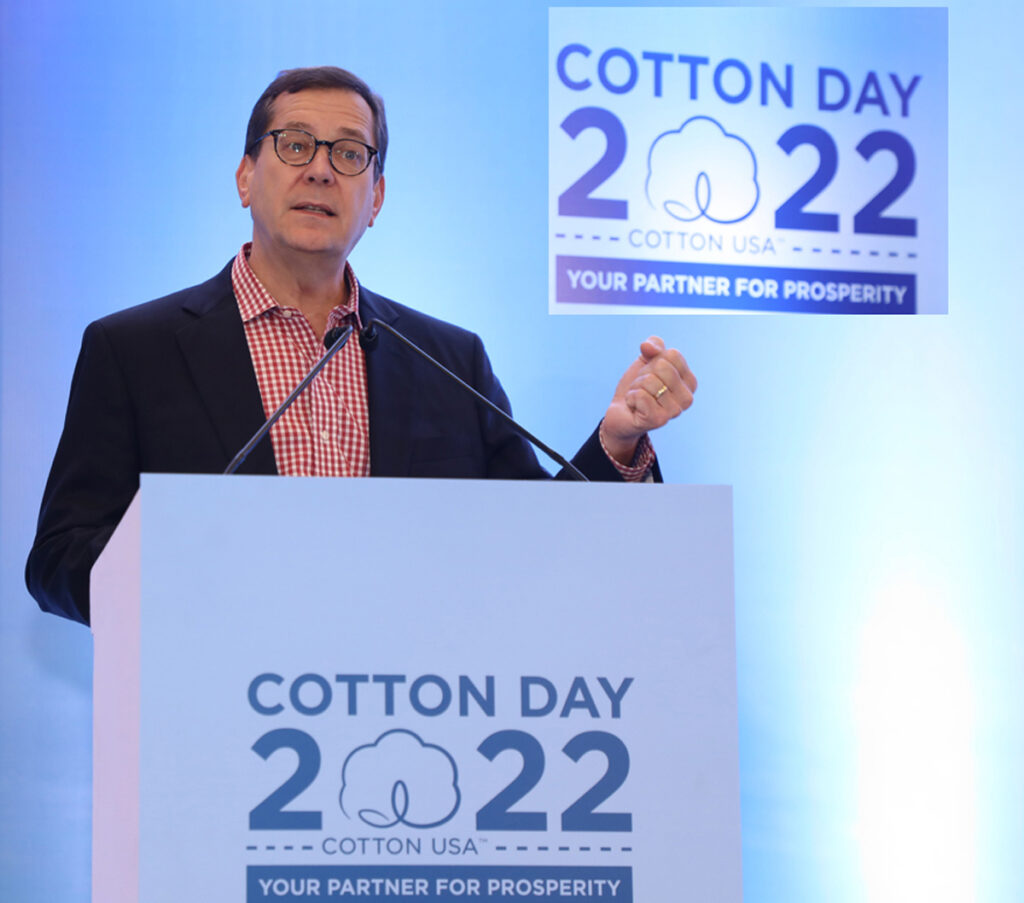 Cotton Council International celebrates third Cotton Day in Mumbai ...