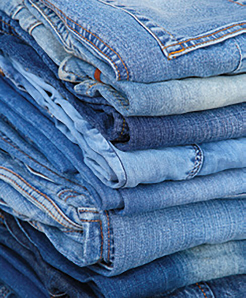 Suryalakshmi the Original Denim Manufacturer for global brands - The ...