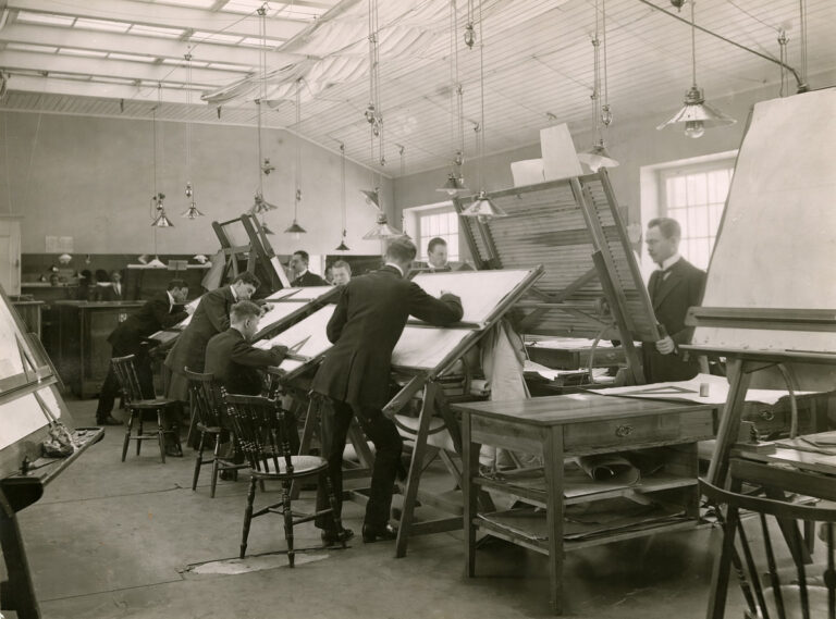 Atlas Copco : 150 Years of Innovation - The Textile Magazine