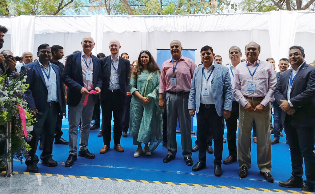 Coats' strategic roadmap to achieve sustainability - The Textile Magazine