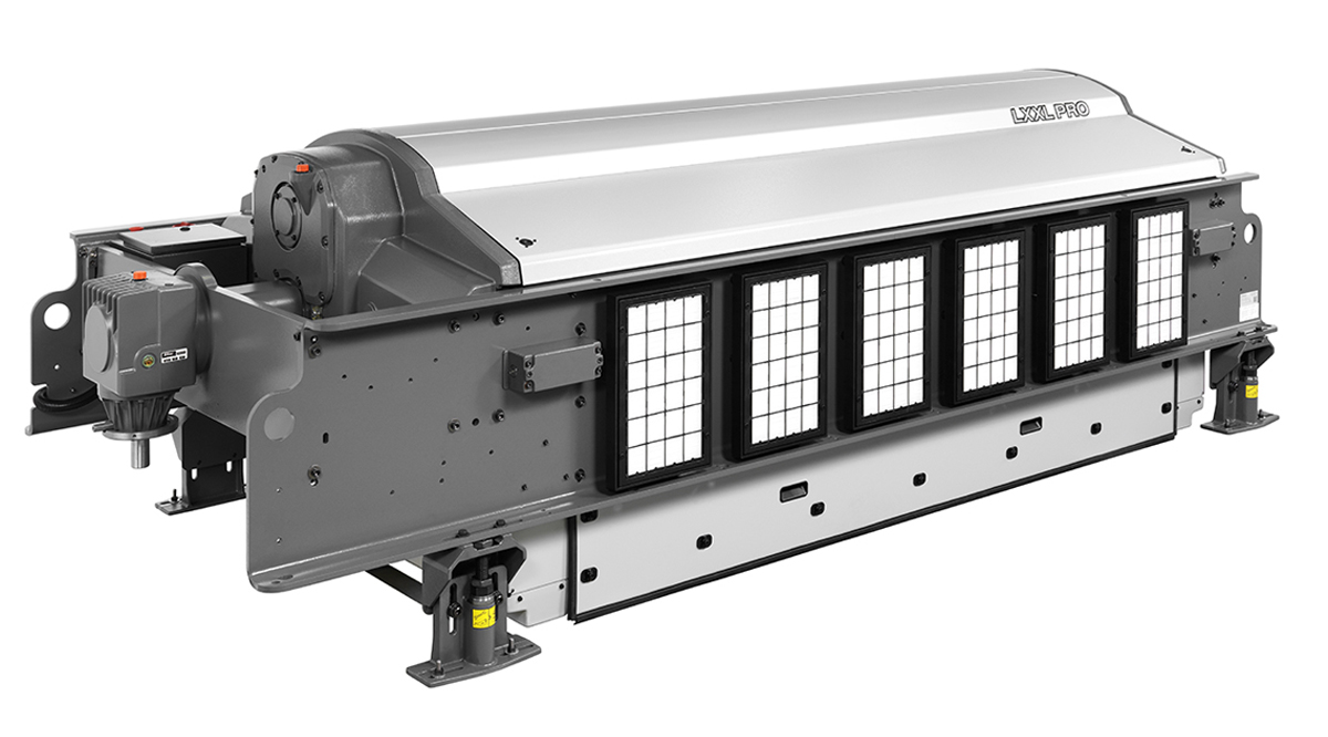 Stäubli solutions to boost mill performance and overall efficiency ...