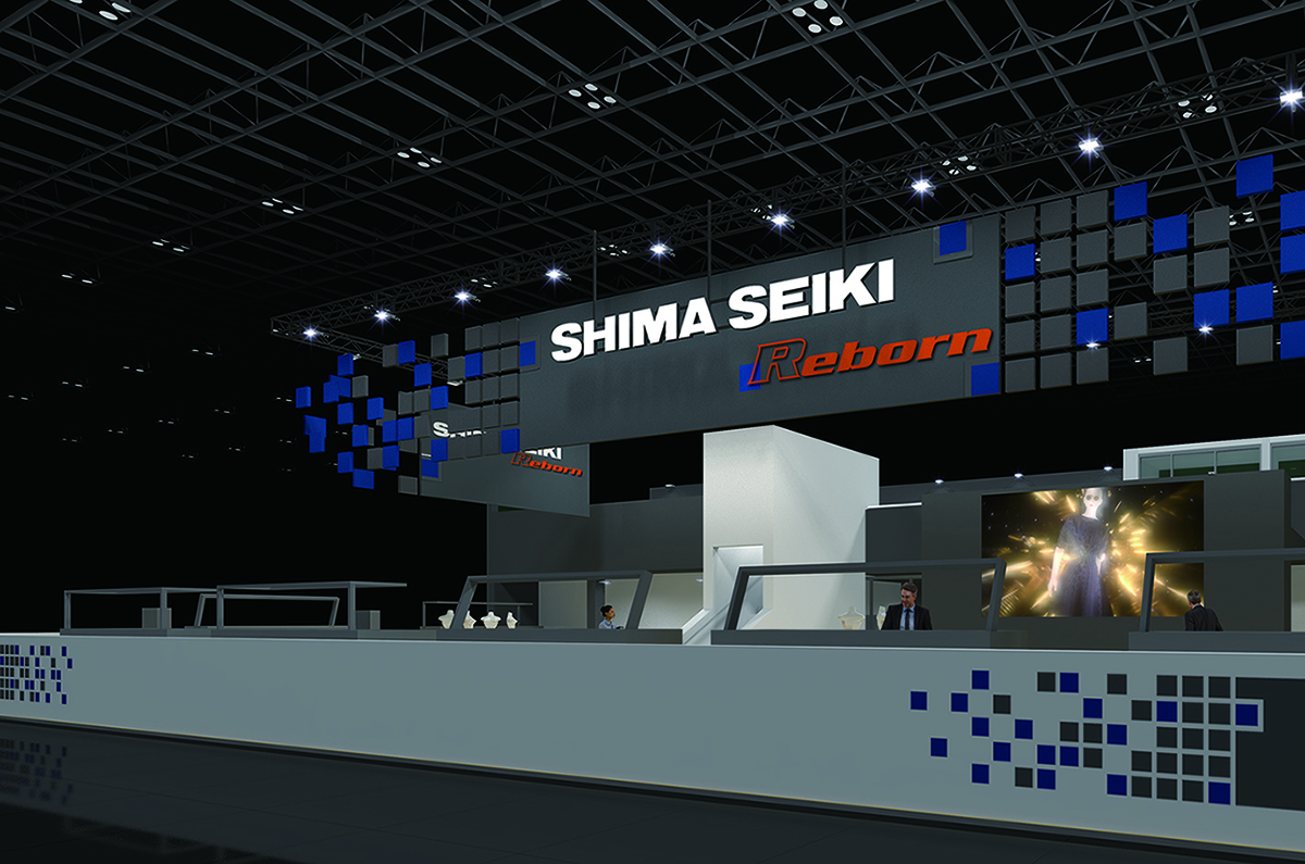 SHIMA SEIKI’s comprehensive range of products with sustainable ...