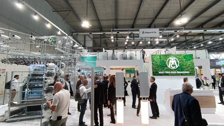 Mayer & Cie.: "We understand sustainability in terms of the efficiency ...