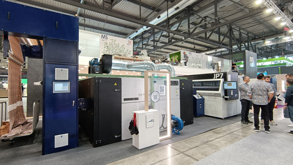 MS-JK Group to showcase innovation in inks and digital printing ...