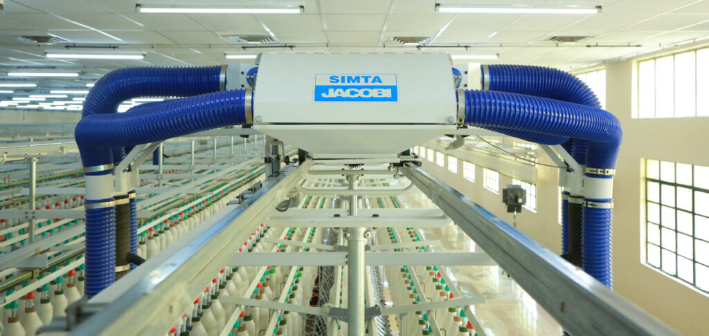 SIMTA to showcase innovative product range at ITMA 2023 - The Textile ...