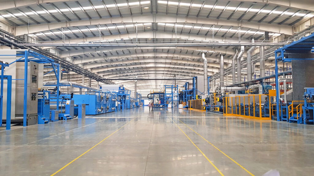 WELSPUN retains global leadership in home textiles - The Textile Magazine