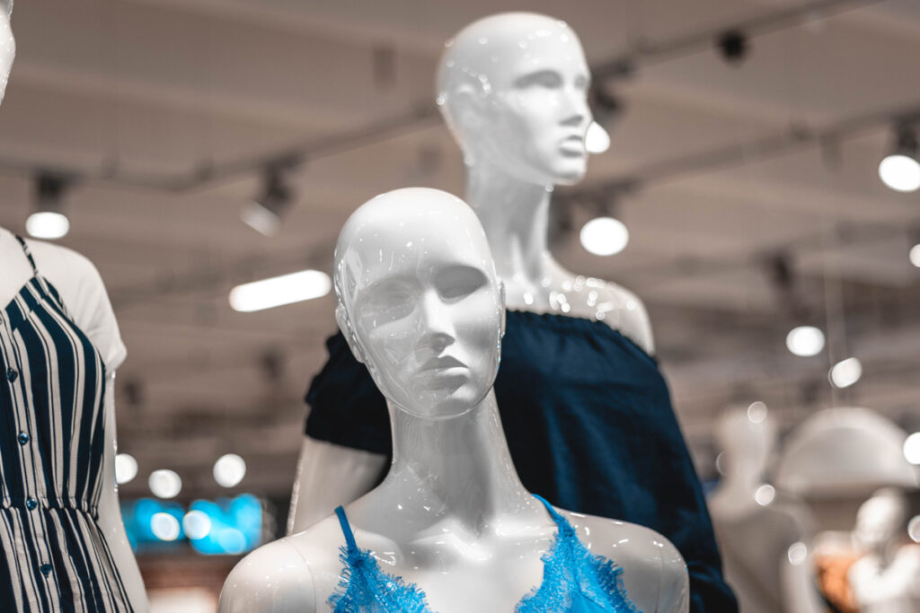 Empowering the Future of Fashion: PDS - A Global Fashion Infrastructure ...